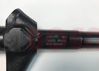 Cina Iniettore di combustibile originale del motore diesel 0950006244 0950006243 per 16600VM00D 16600MB40E in vendita