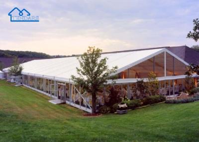 中国 防火 白色 結婚式 幕屋 防水 重荷 販売のため