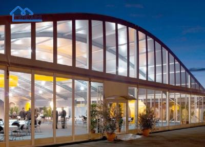China OEM Fireproof Arcum Outdoor Event Tents For Custom Trade Show Amazing Marquees for sale