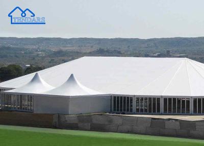 Cina Big White Chapiteau Church Marche di nozze Tende di nozze Prezzo della tenda di nozze Marche indiana in vendita