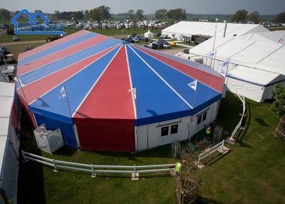 中国 オーダーメイド 防水 防風 大型 宴会 食事 ウェディング ウェディング パゴダ テント 販売のため