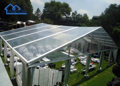 中国 OEM アルミニウム 屋外 結婚式 屋根裏テント 防火 防水 販売のため