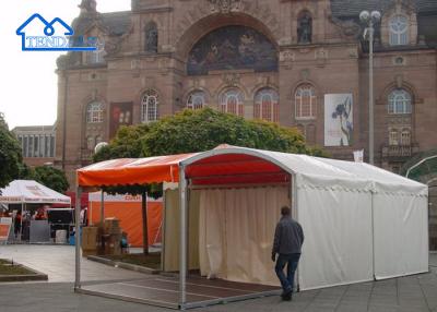 중국 Aluminum Alloy Large Arcum Tent For Outdoor Events Party Wedding Exhibition Windbreak Tents 판매용