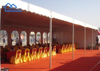 中国 Aluminum Warehouse PVC Roof Cover Marquee Event Tent For Wedding, Party, Warehouse, Etc 販売のため