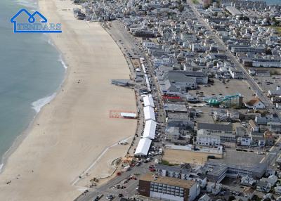 中国 Luxury Outdoor Custom Waterproof Event Wedding Tent For Event,Wedding,Warehouse,Sport 販売のため