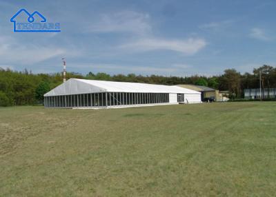 Cina Large Outdoor Clear Span Event Tent Marquee Tent For Event Wedding Party Ceremony in vendita