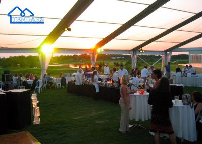 China Outdoor Custom Waterproof PVC Event Marquee Tent For Industrial Storage Shelter For Sale Te koop
