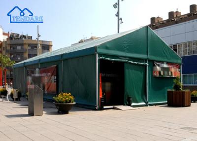 China High Quality Outdoor Custom Logo Inflatable Refugee Disaster Relief Tents For Sale for sale