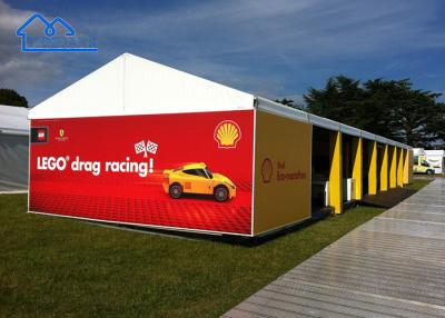 中国 Custom Outdoor Aluminum Marquee Tent For Wedding Party exhibition warehouse Event For Sale 販売のため