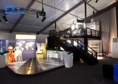 中国 Easy To Install Custom Commercial New Design Outdoor Canopy Marquee Event Tent For Sale 販売のため