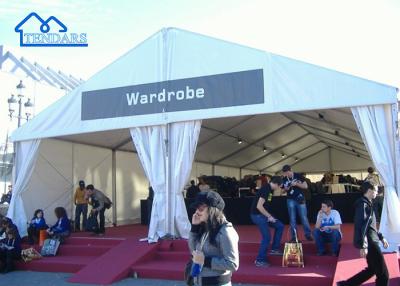 China Translucent Event Marquee Tent Air Conditioned Business Conference Banquet Party Event Tents Best In Tents Marquees for sale