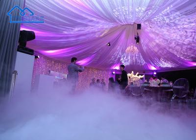 중국 핫 판매 베스트 디자인 데카곤 흰색 맞춤식 웨딩 텐트 파티 마큐 텐트 판매 판매용