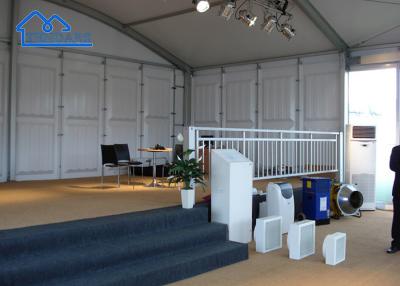 Cina Grandi all'aperto Hotel impermeabile Luxury Resort Arch Roof Arcum Curved Event Tent in vendita