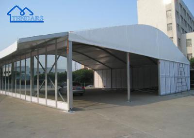 China Customized Outdoor Arcum Curve Tent For Events, Exhibitions, Parties,Weddings,Activitie,Etc. for sale