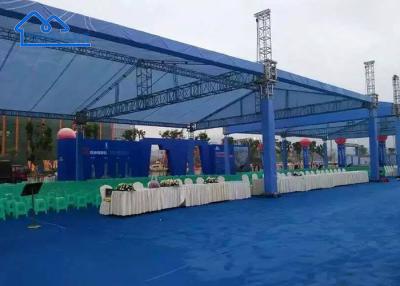 Cina Event Stage Recyclable Portable Aluminum Stage Truss Platform , Lighting Led Screen Wall in vendita