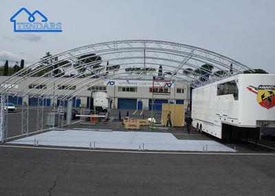 Cina OEM ODM Tracciato per palcoscenico in alluminio, Tracciato per illuminazione espositiva all' aperto in vendita
