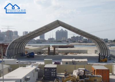 China Custom Outdoor Marquee Event Curve Tent For Events,Exhibition And Outdoor Wedding Party Etc for sale