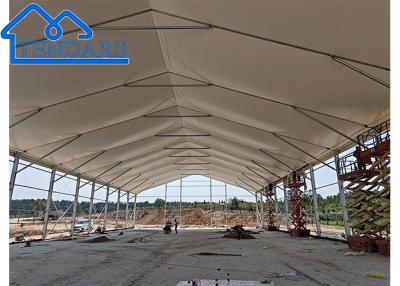 China custom Large Aluminium Frame Event Sport Marquee Tent For Basketball Tennis Badminton events for sale
