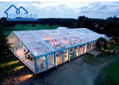 China Infinite Extension Wedding Marquee Tents Outdoor Wedding Shelter Average Cost Of Tent Wedding for sale