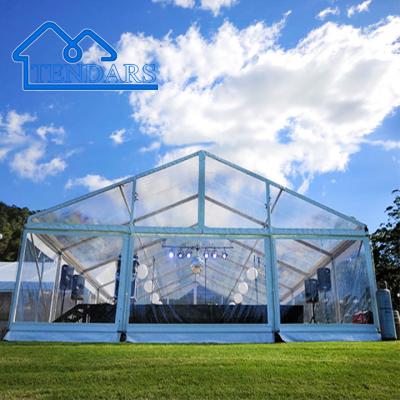 China Canopy Marquee Event Party Wedding Tent Large Tent Rentals Near Me Waterproof Party Tent for sale
