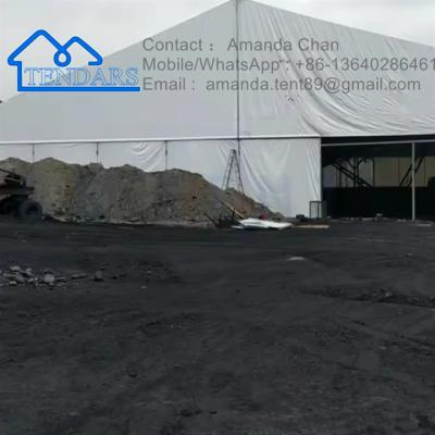 Cina All' estero resistente all' acqua / ignifugio / auto-pulizia Tenda di stoccaggio Rifugio in vendita