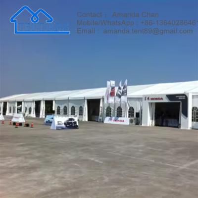 Cina Prezzo di fabbrica In vendita tenda da festa in canova a colori personalizzati a prova d'acqua in vendita