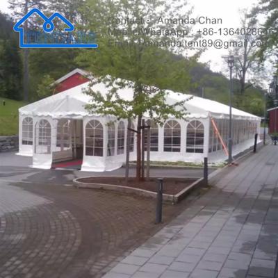 중국 Factory Wholesale Exhibition Tent Custom Party Tents For Commercial Party Events Outdoor for sale 판매용