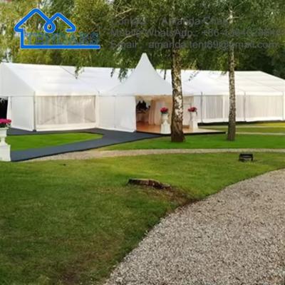 중국 Best Price White Party Marquee Tents Party Trade Show Tents For Event Outdoor Wedding 판매용
