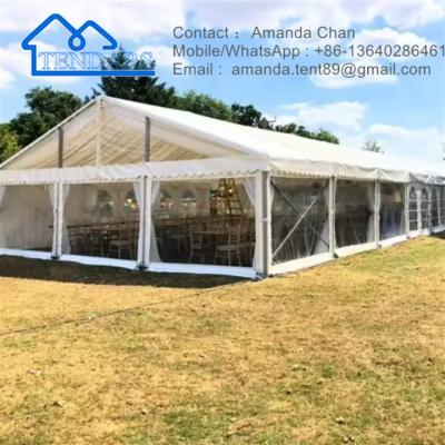 중국 전문 디자인 커스텀 사이즈 야외 레이싱 파티 이벤트용 대형 마키우 텐트 판매 판매용