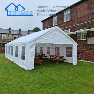 중국 Hot Sale Outdoor Custom Cheap Aluminum Pvc Wedding Tent Event Party Marquee Tents For Sale 판매용