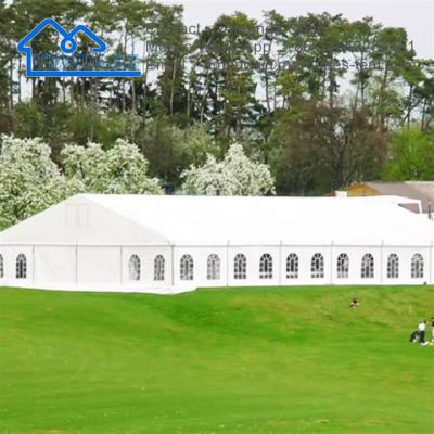 China Waterproof Commercial Tents Durable Multi-Function Wedding Party Tent Outdoor for sale