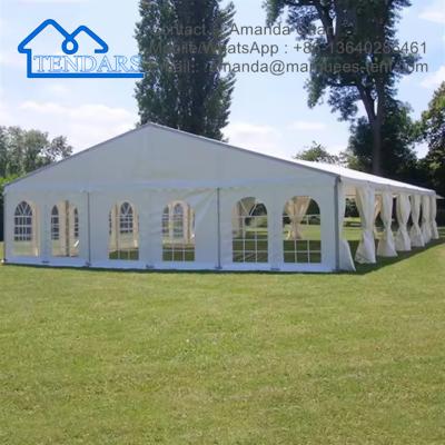 China Waterproof Commercial Tents Durable Multi-Function Wedding Party Tent Outdoor for sale