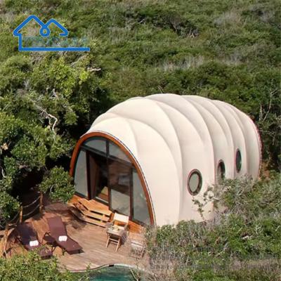 Cina Viaggio Vacanze Campeggio Tenda Con Bagno E Bagno Resort Villa Hotel in vendita