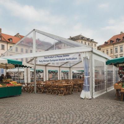 China Test Product 2 Please Delete Party Marquee European Market Verification for sale
