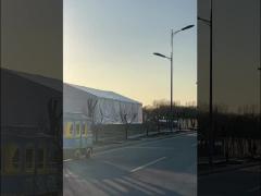 맞춤형 크기 흰색 중량 알루미늄 프레임 마키 PVC 대안 프레임 텐트