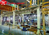 China Copper Tape Automatic Packaging Line Horizontal 30-200mm Width Labor Saving for sale