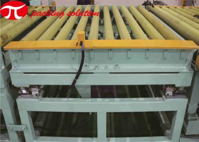 China Custom Copper Coil Wrapping Machine Weighing Printing Labeling Wire Coil Packing Machine for sale