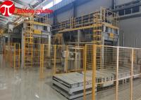 China Customized Copper Coil Packaging Line Welding Stacking 20mm-60mm Strapping Dustproof for sale
