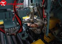 China High Speed Copper Packaging Line for Slit Copper Strips ID400mm 3T Stacking for sale