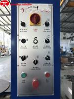 China Automatic Stretch Wrap Machine 2.9m/min 1500kg Anti Explosion Pallet Wrapper for sale