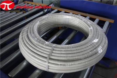 China De gemakkelijke van de de Film Elektrische Kabel van de Verrichtingsrek Machine van de de Rolverpakking 20r/Min Rotating Speed Te koop