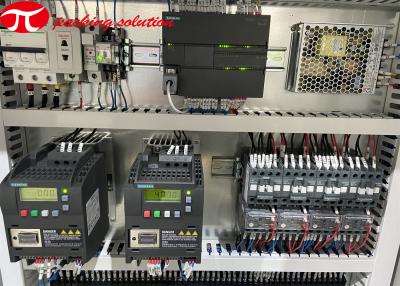 中国 縦の鋼線のパッキング機械混合物ペーパー380V 50HZ 1.5KW 販売のため