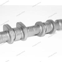 China High-Performance Chilled Casting Camshaft for 2.0L Gas Engine for sale