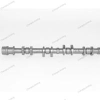 China High-Performance Chilled Casting Camshaft for 2.0L Gas Engine for sale