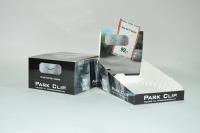 China Foldable Rectangle Custom Cardboard Display Box , C2s Paper Packaging Box for sale