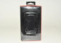 China Unique Plastic Clamshell Packaging For Phone Case, Custom Clear Plastic Blister Packaging Boxes for sale