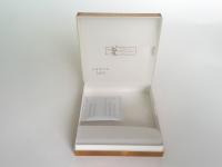 China Offset Printing Luxury Cigar Gift Packaging Boxes For Promotion Gift for sale