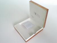 China Offset Printing Luxury Cigar Gift Packaging Boxes For Promotion Gift for sale