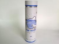 China Offset Printed Cylindrical Wine Packaging Boxes , Embossed Custom Paper Board Packaging Boxes for sale