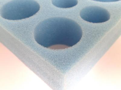 China Unique Packing Sponge Foam To Protect In Transit, Promotional Packing Sponge For Gift Packing for sale